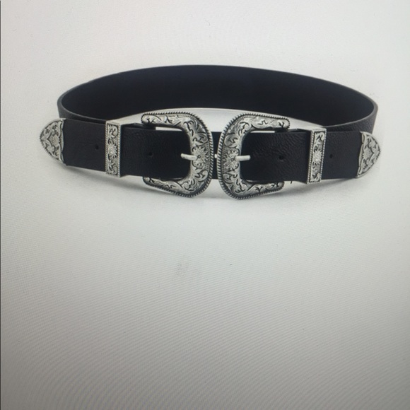Accessories | Double Buckle Belt | Poshmark